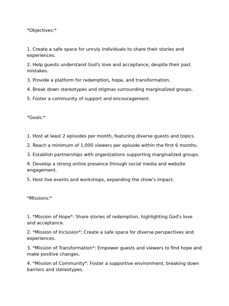 Core Values Pdf