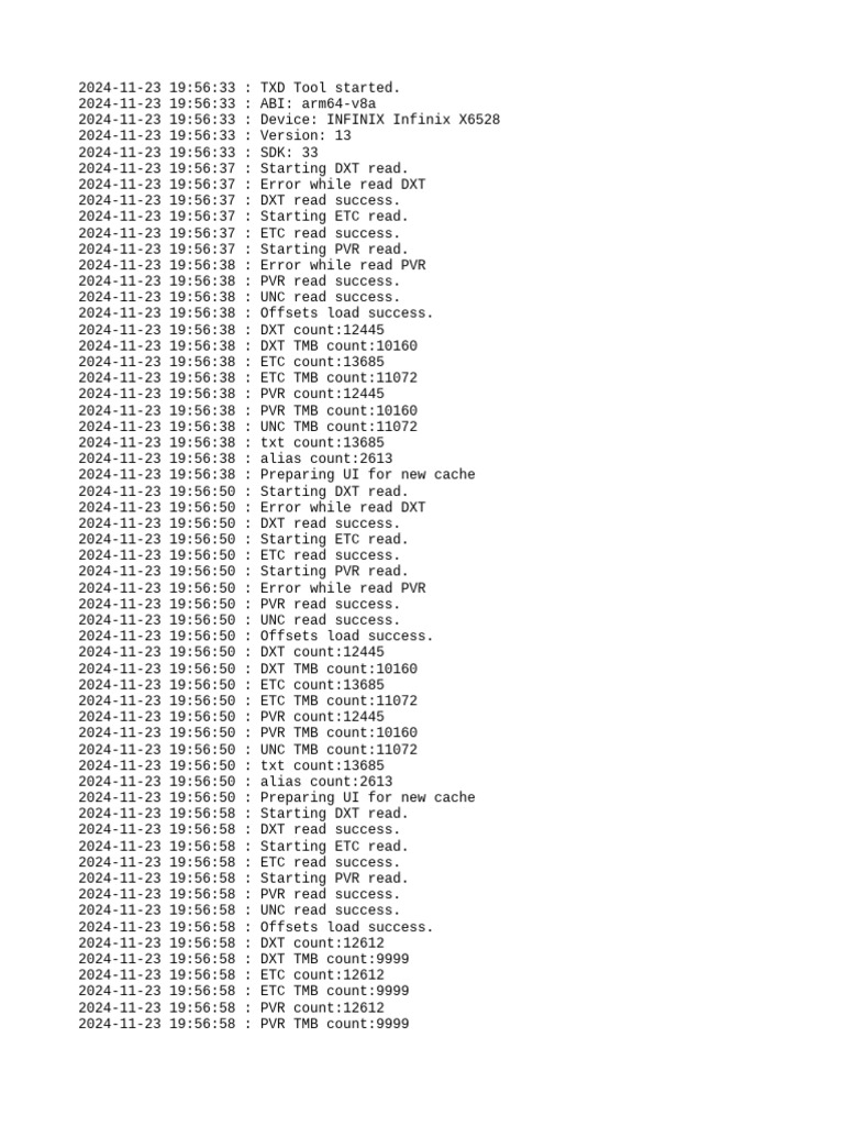 Log | PDF | Texture Mapping | Computing