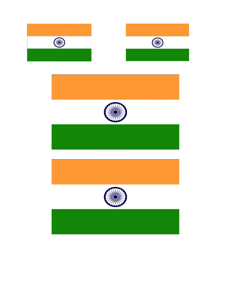 India Picture | PDF