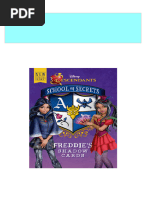 Mean Girls Script | PDF