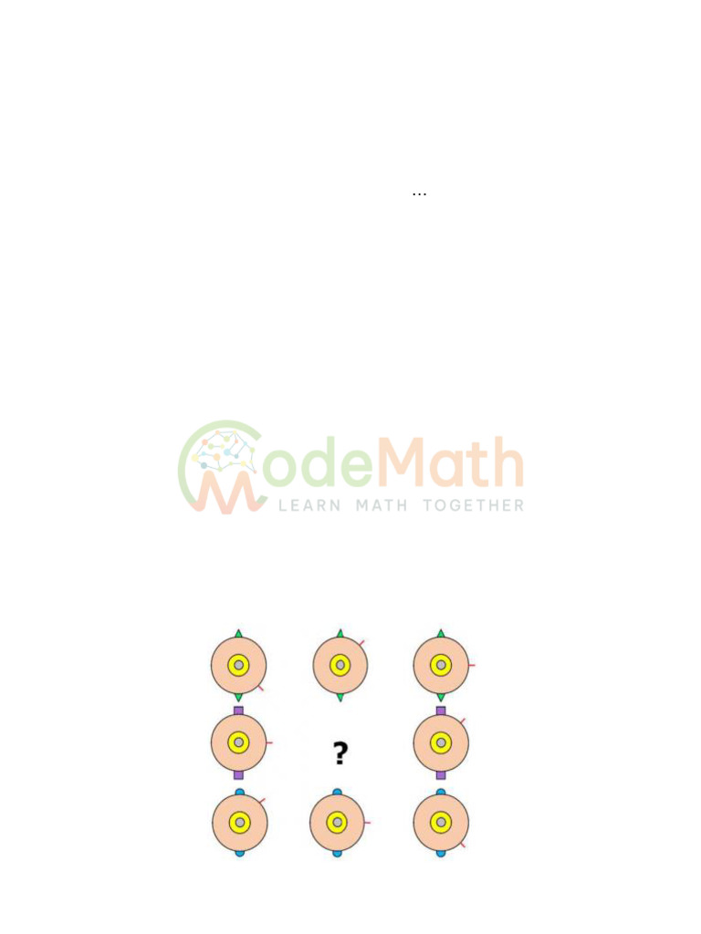 SEAMO Paper B 2017 Math Problems | PDF | Area | Metrology