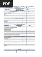 Checklist Epp | PDF