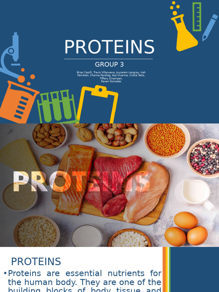 Lab Safety | PDF | Proteins | Protein Structure
