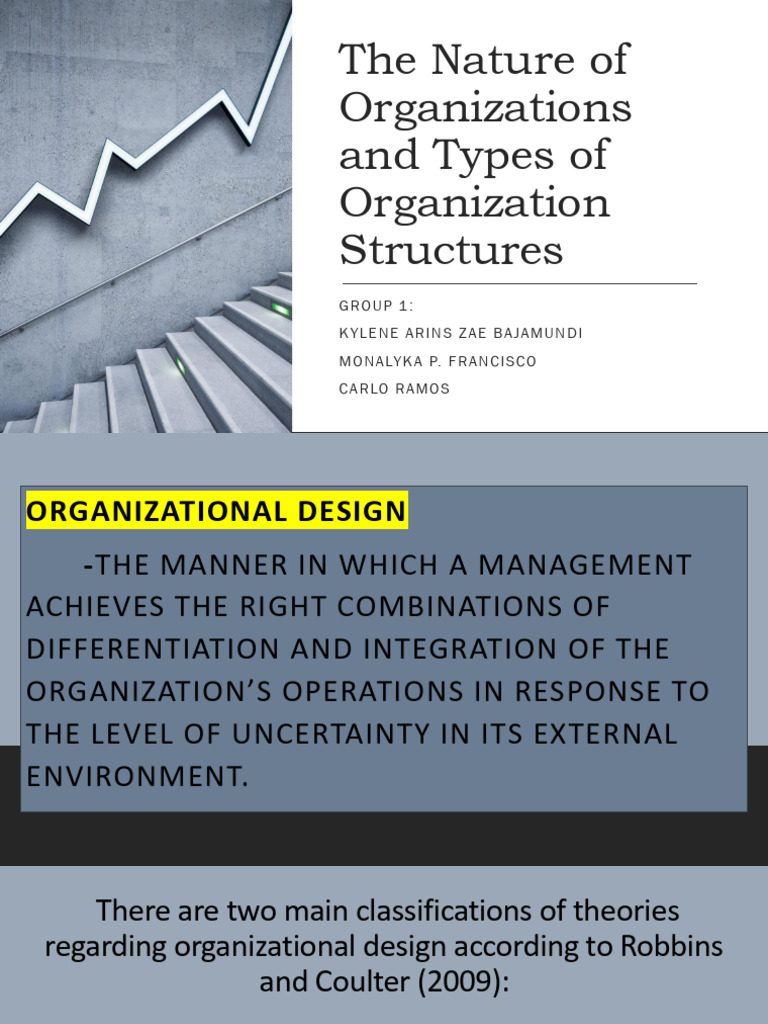 ORGMAN | PDF | Business Economics | Business