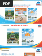 (Sgk) Khtn 8 Kết Nối Tri Thức | PDF