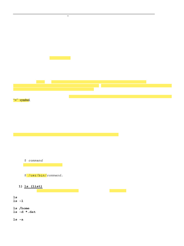 Lab1os 1 Pdf Computer File Directory Computing 9960
