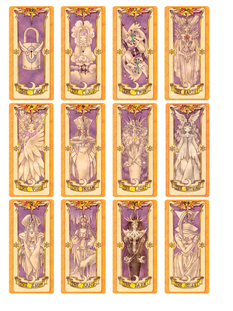 Clow Card ??_20241202_224220_0000 | PDF