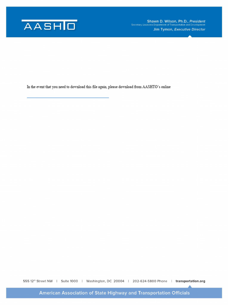 BPA 1 Errata | PDF | Bridge