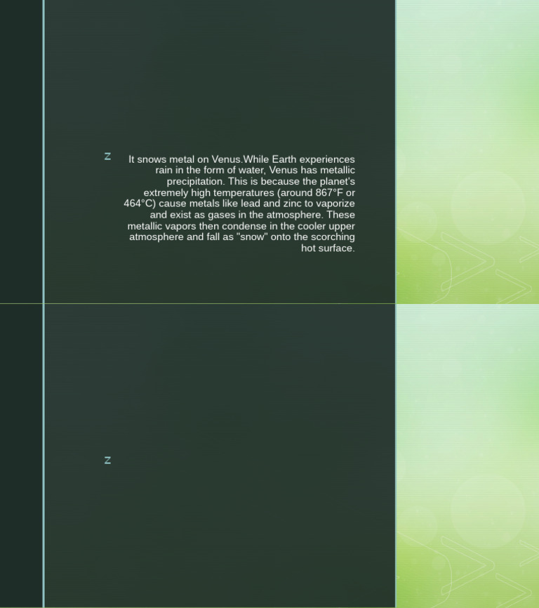 Presentation Idk The Name | PDF