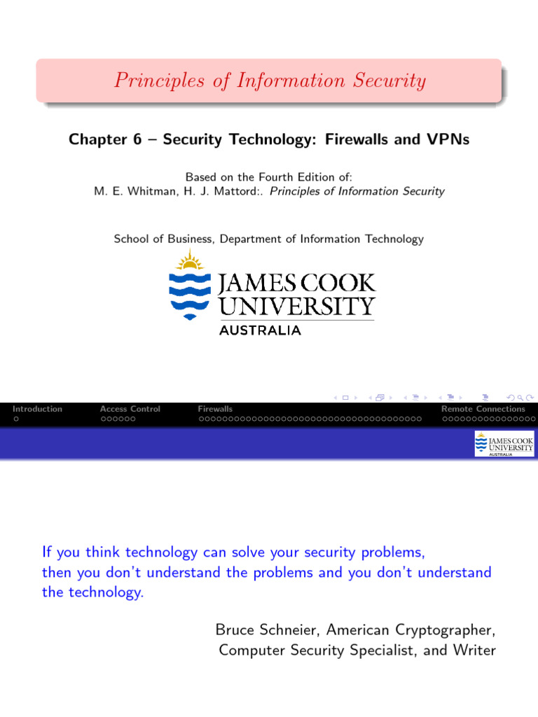 06 Securitytech Firewall Vpn Pdf Firewall Computing Virtual Private Network