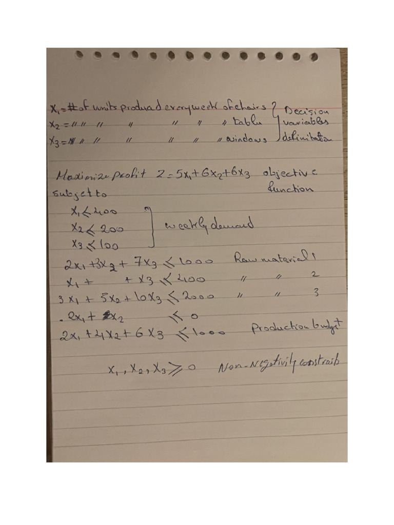 Assignment 3 - 68J | PDF