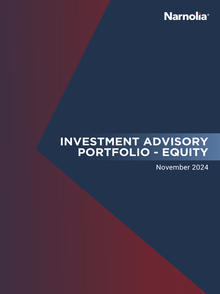 Narnolia IAP Product Note With Returns - Nov 2024 | PDF | Investing ...