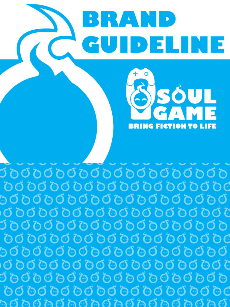 Guideline Soul Game | PDF