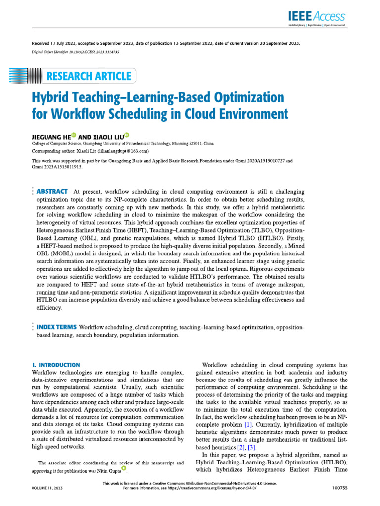 Research Artical | PDF