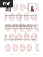 Application Form HDJSJ | PDF