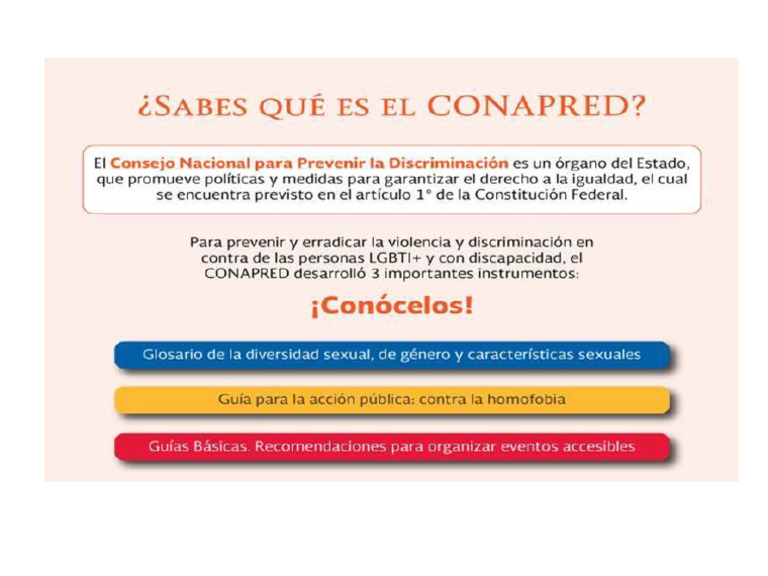 4.0-Qué-es-el-CONAPRED | PDF