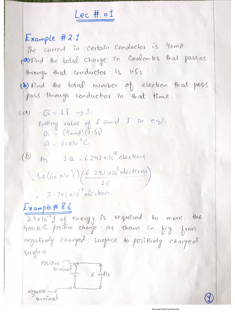 Phy Assignment | PDF
