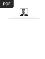 Employee Service Record Format | PDF