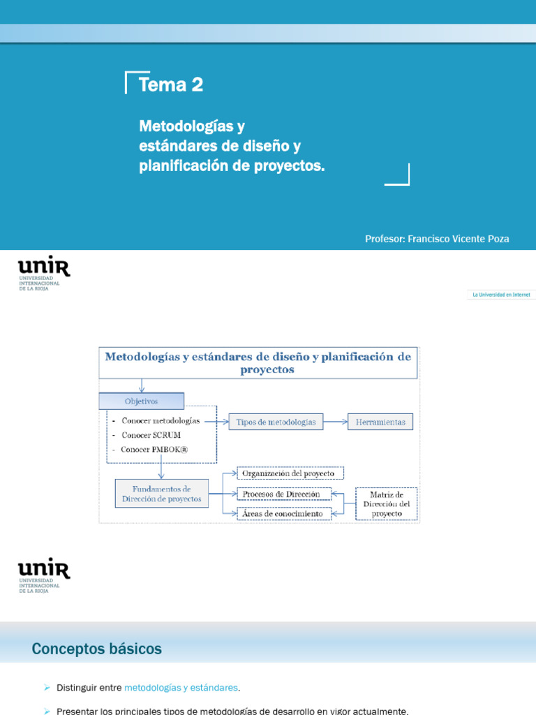 PROTEC_DPP_Tema_2 | PDF | Scrum (desarrollo de software) | Itil
