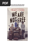 Freedom Writers Script (2007) | PDF