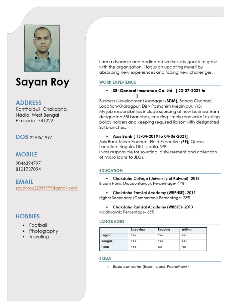 Sayan Roy p 31 | PDF