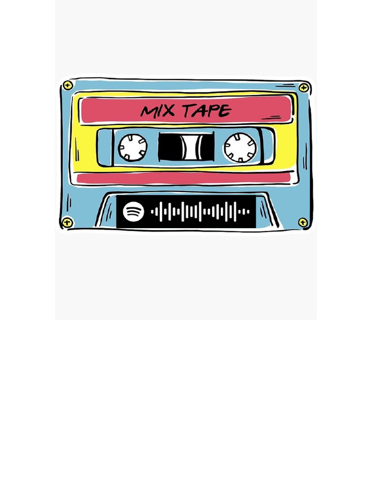 Mixtape | PDF