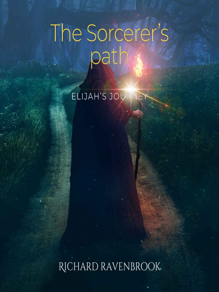 The Sorcerers Path | PDF