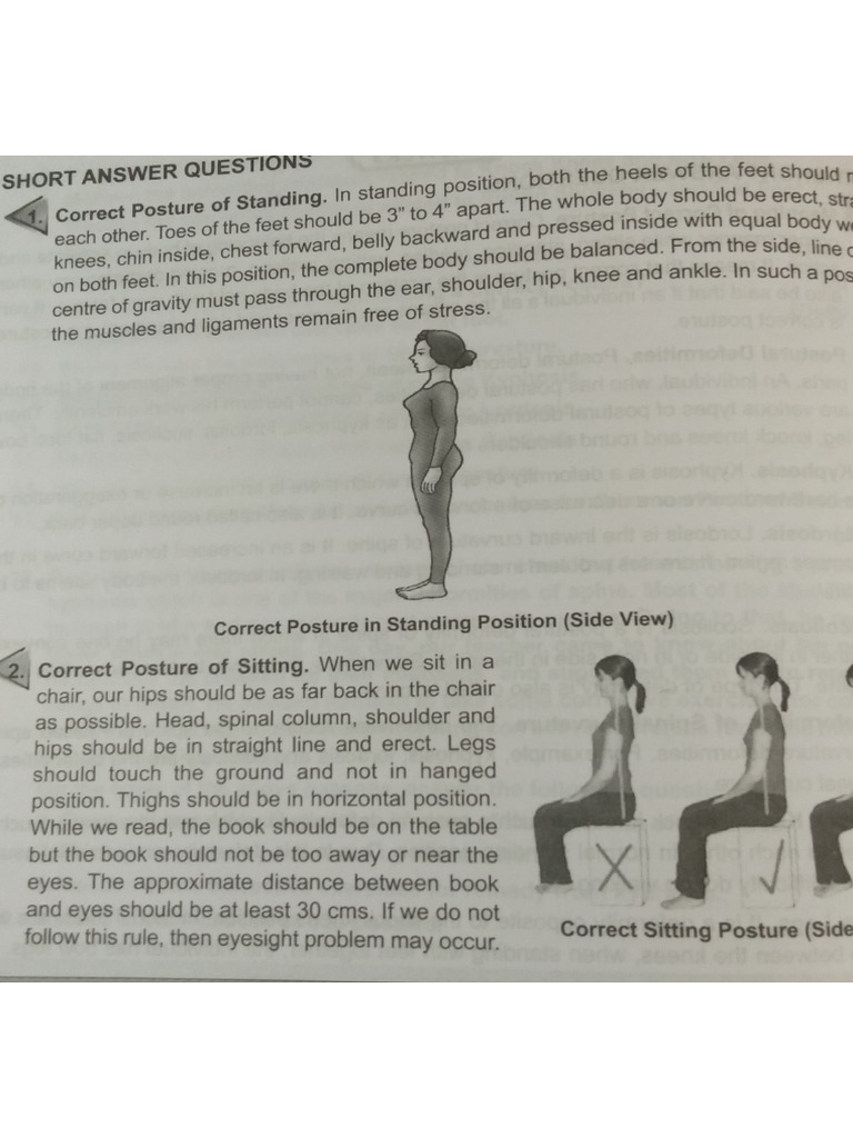 postures-e-content | PDF