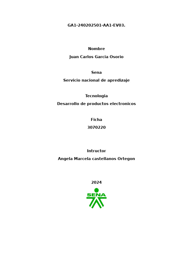 GA1-240202501-AA1-EV03 Folleto | PDF