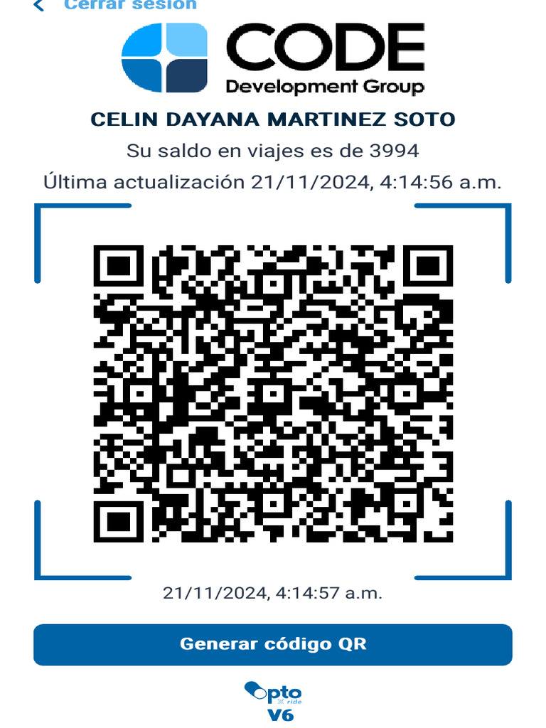 Descarga de la App Optoride | PDF