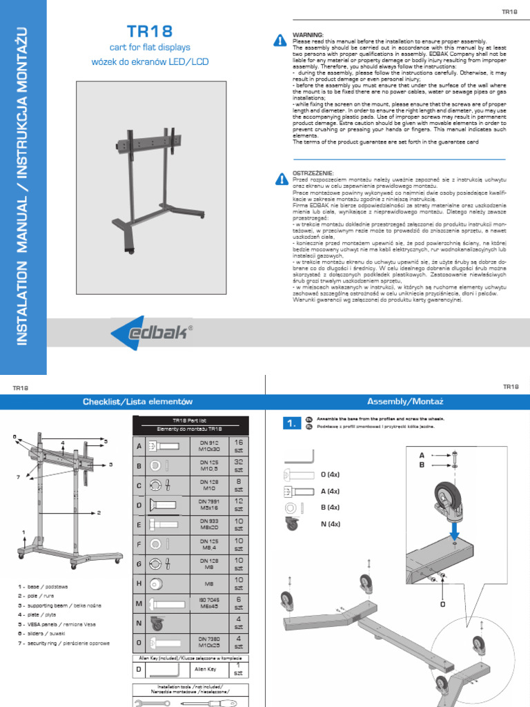 tr18 Im | PDF