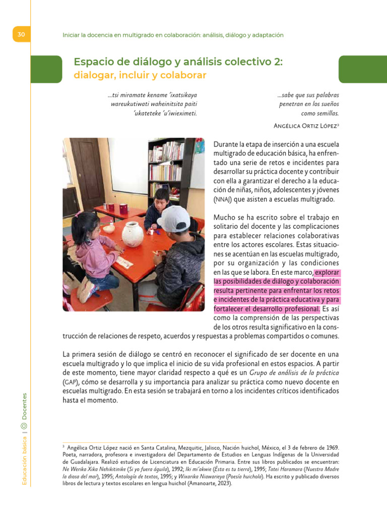 2.-Bitácora Sesion Presencial 1b Alexa Aldara Corral Almada | PDF | Enseñando | Maestros