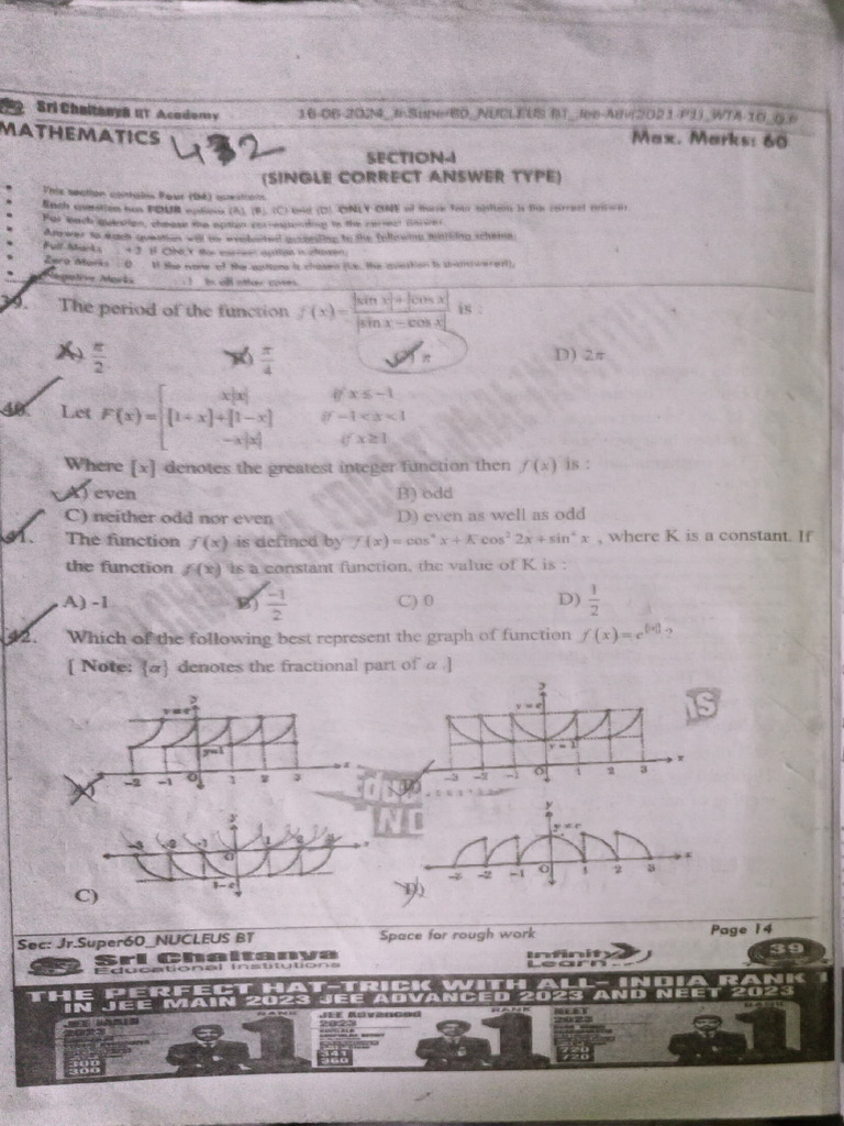 Book Sep 09, 2024 | PDF | Function (Mathematics) | Elementary Mathematics