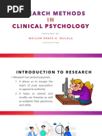 TIDieR Checklist for Intervention Reporting | PDF