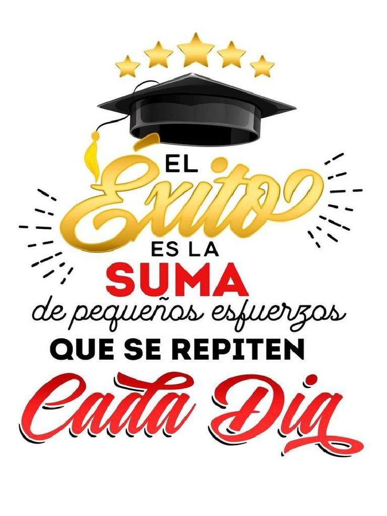 Egresados 2024 | PDF