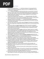 Remotivation Process in Occupational Therapy | PDF | Occupational ...