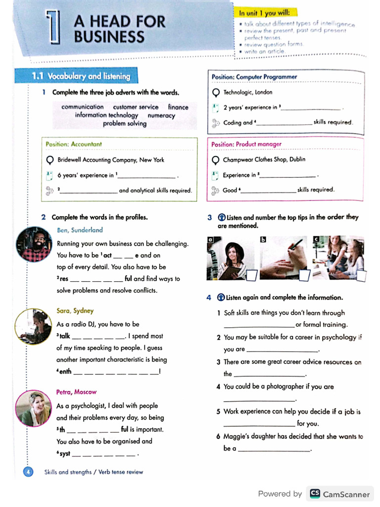English 10th Grade | PDF