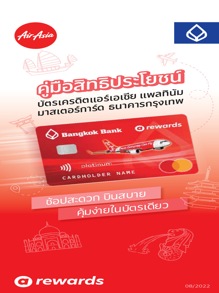 AirAsia-Brochure_Final | PDF