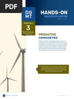 Temo Letlotlo Guidelines Version 1, 2023 | PDF | Loans | Food Security