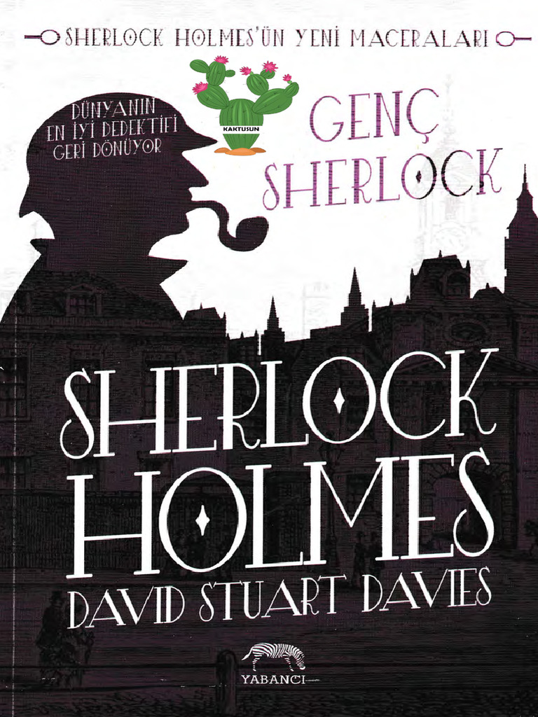 Genc Sherlock | PDF