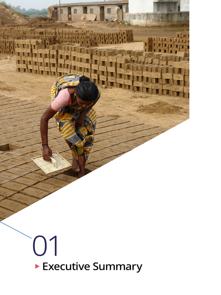 Executive Summary - HLE - DC - WEB 2024 | PDF | Evaluation | International Labour Organization