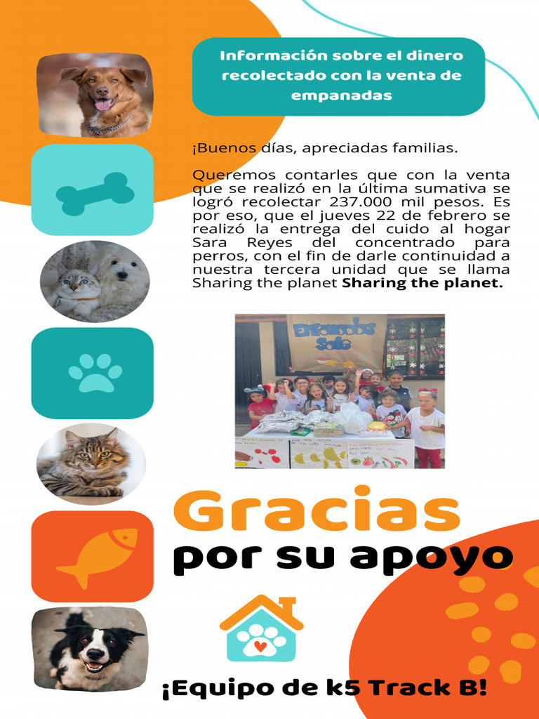 K5AB - Cycle 3 | PDF