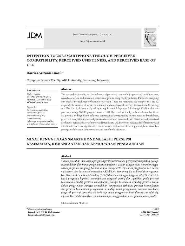 5748-12356-2-PB | PDF | Smartphone | Usability