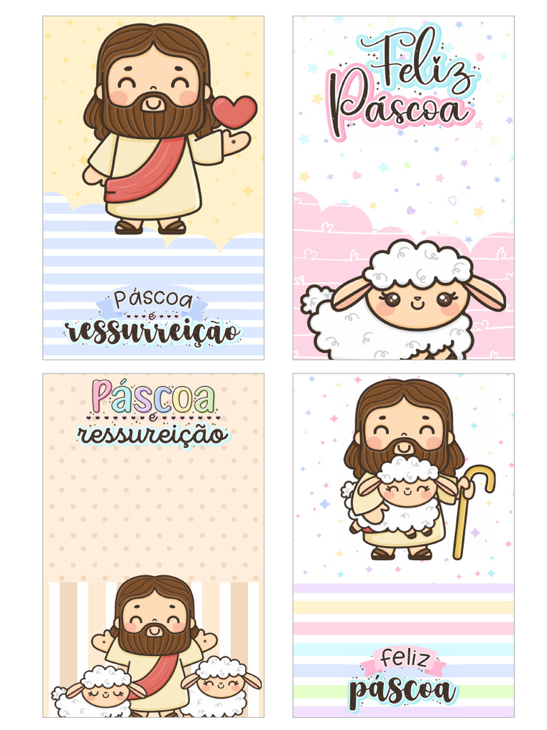 Card para coloretti ou ducrem | PDF