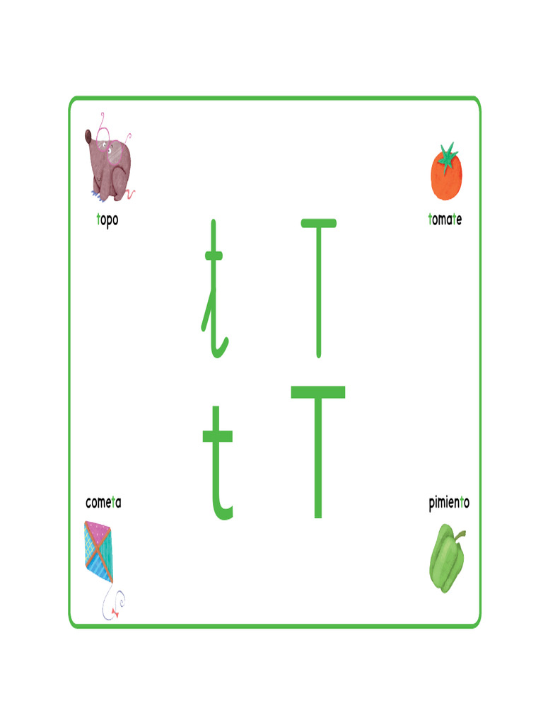 01 Id02b Letrat 1prim | PDF