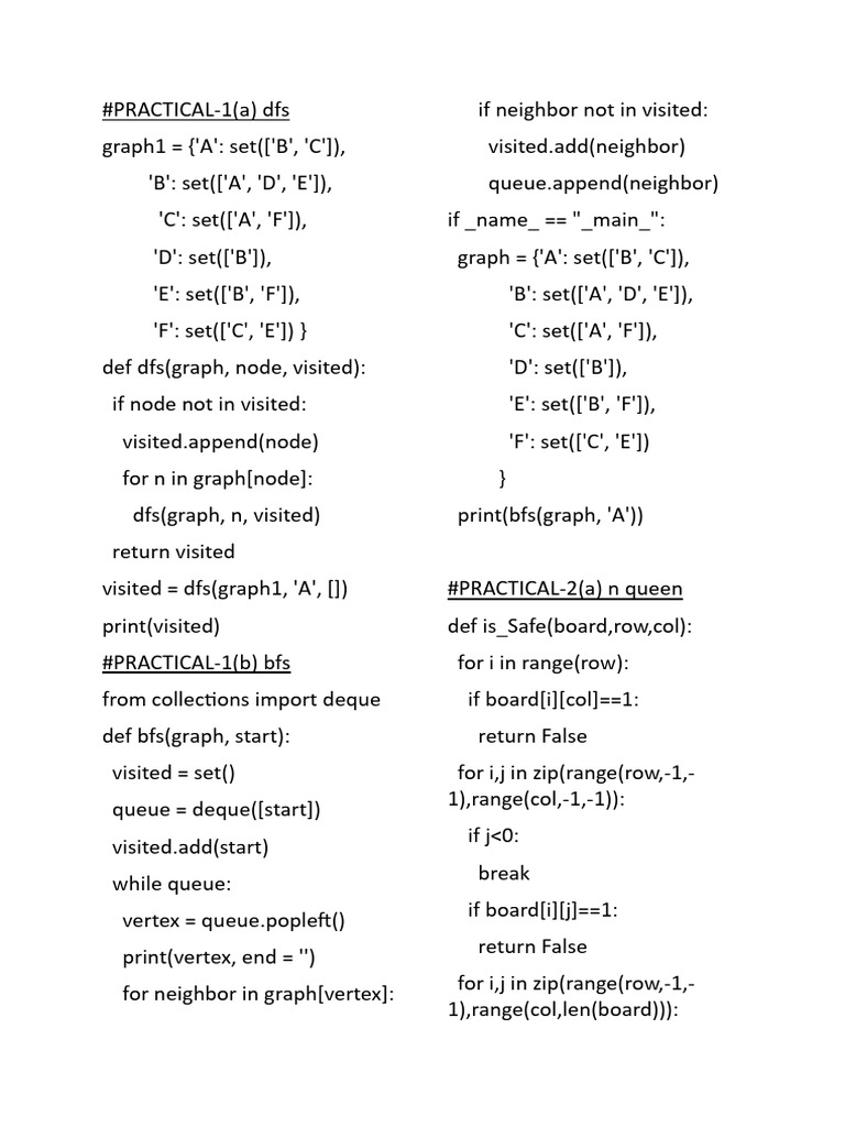 9 page | PDF | Combinatorics | Mathematical Relations