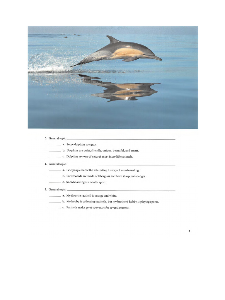 General Topic | PDF