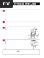MAN D2676 Engine Spec. | PDF | Engines | Transportation Engineering