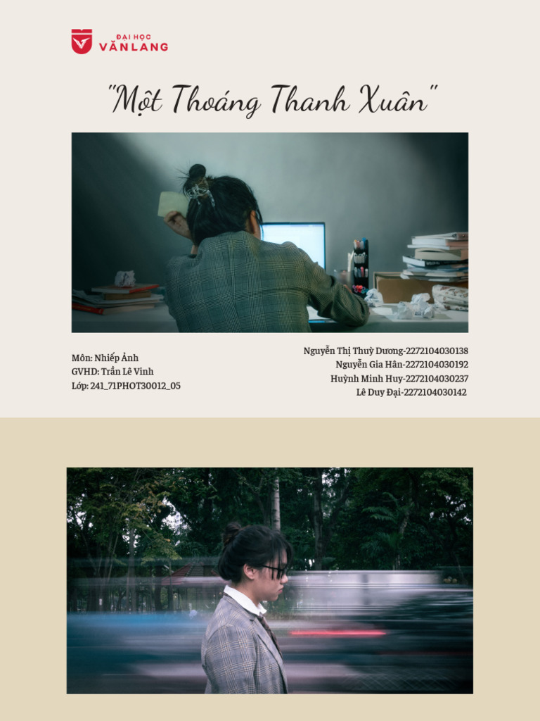 Nhom 2 Photobook - 2 | PDF