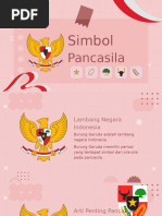Modul Ajar PPKN - Pancasila, Simbol, Dan Contoh Pengamalannya. - Fase A | PDF